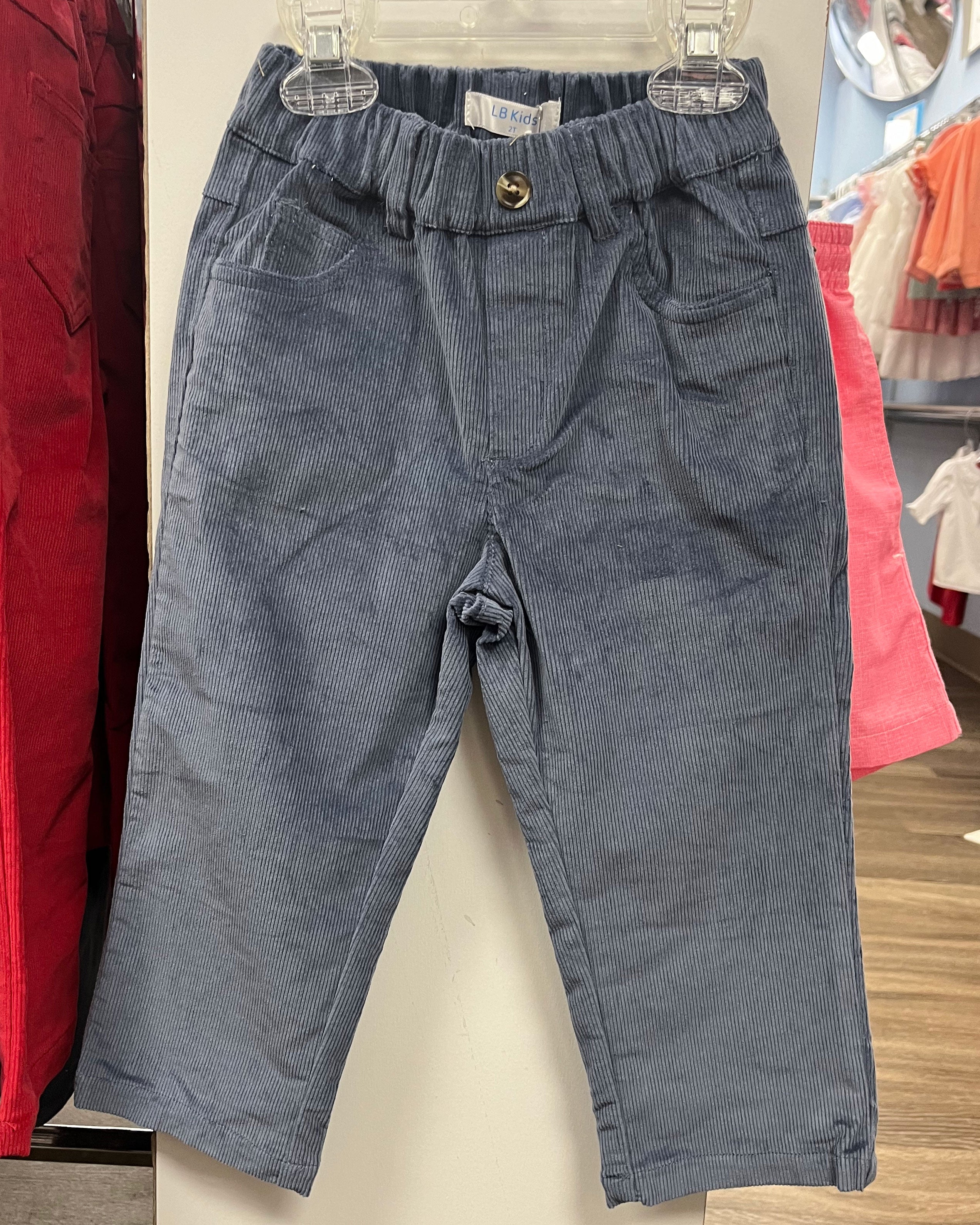 Andrew Cord Pants – Southern Belles