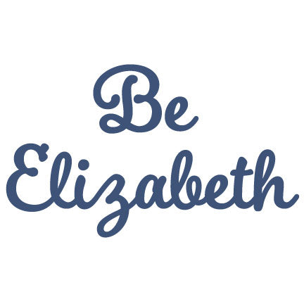Be Elizabeth – Southern Belles