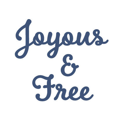 Joyous & Free – Southern Belles