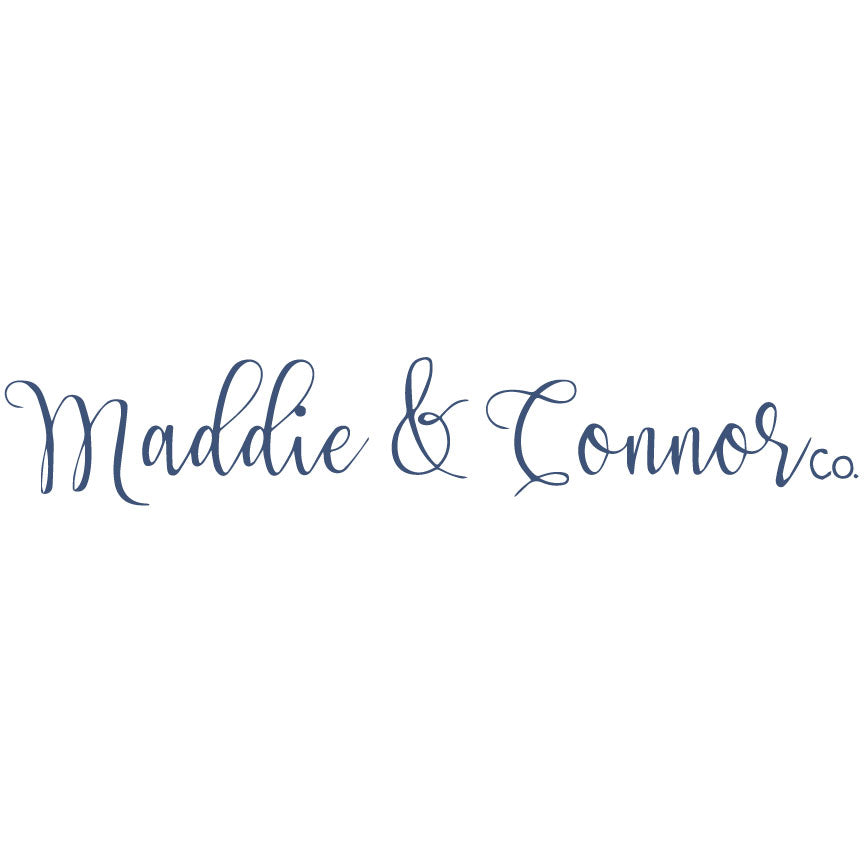 Maddie & Connor Co – Southern Belles