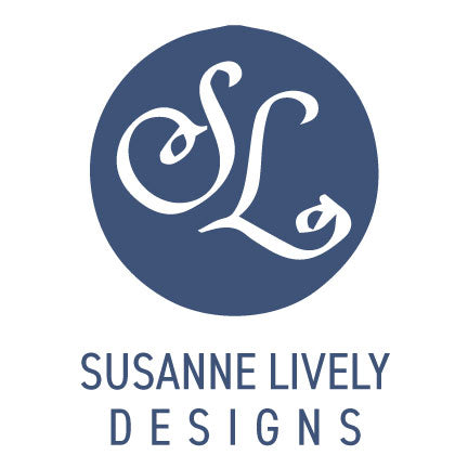 Susanne Lively Designs – Southern Belles