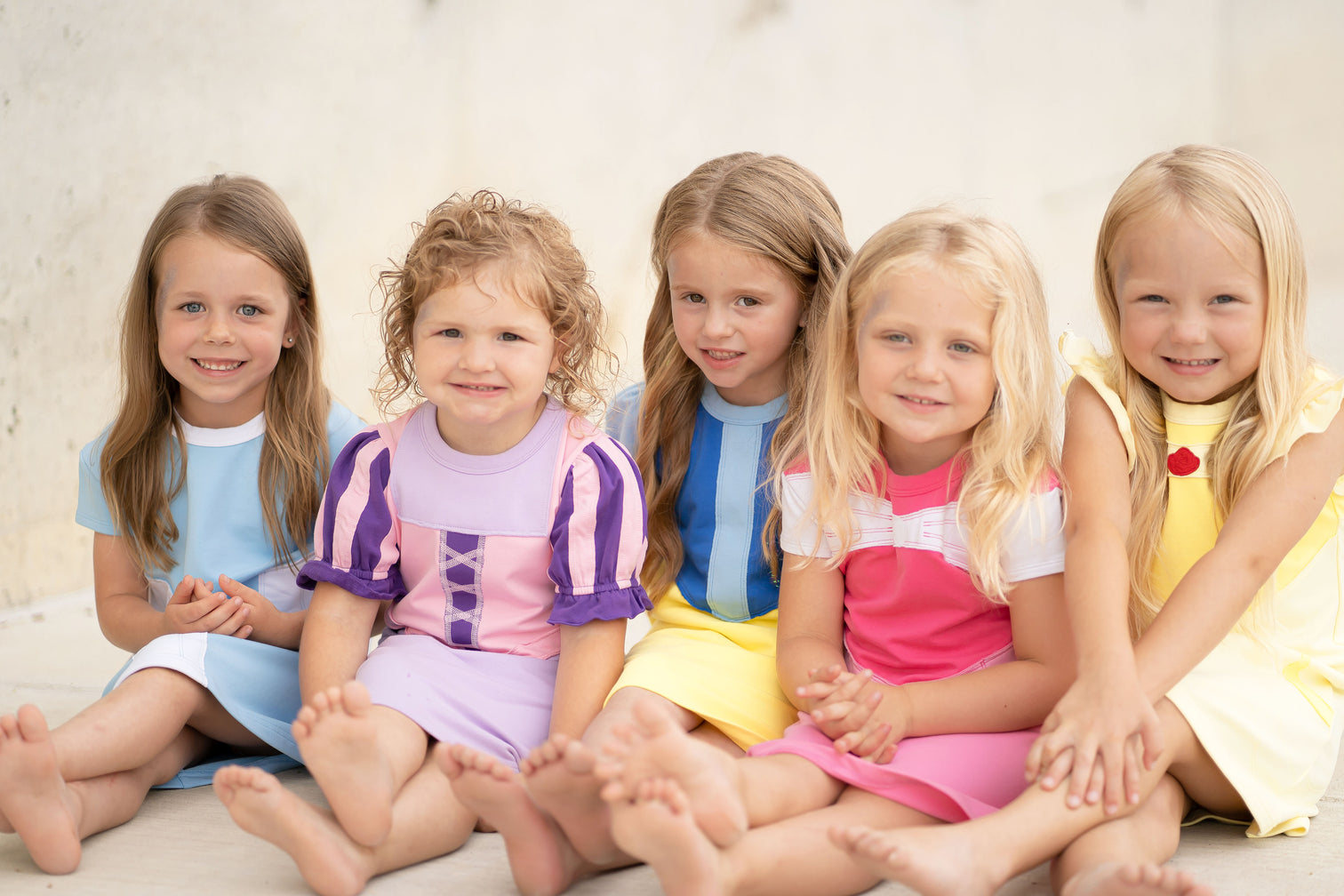 Southern Belles Children Clothier & Shoes