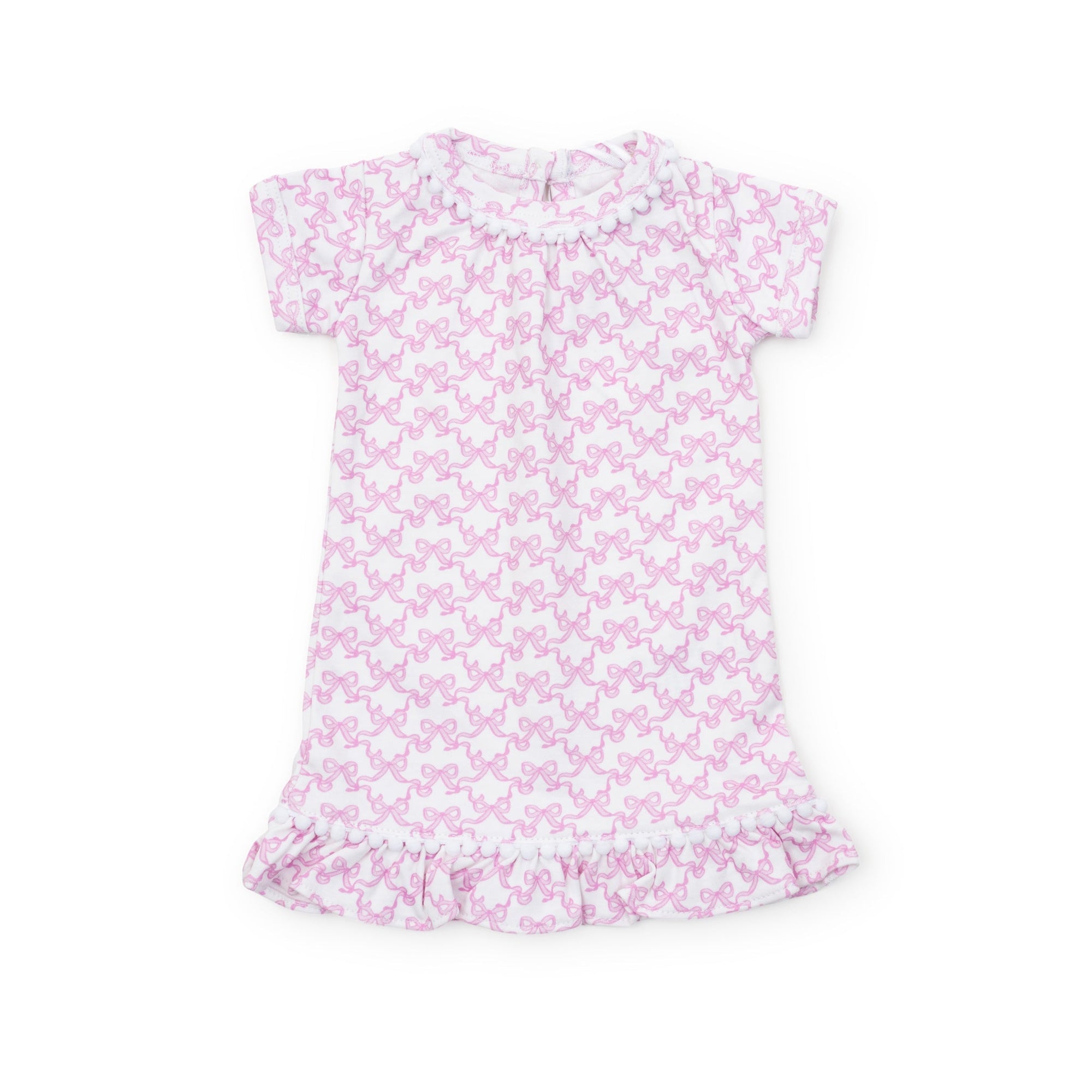 Carlin Doll Dress – Southern Belles