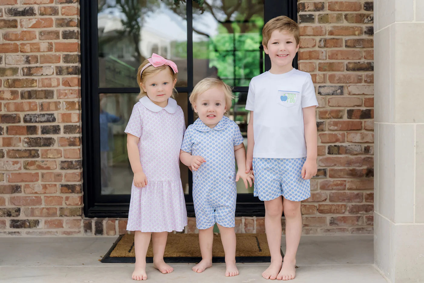 Southern Belles Children Clothier & Shoes