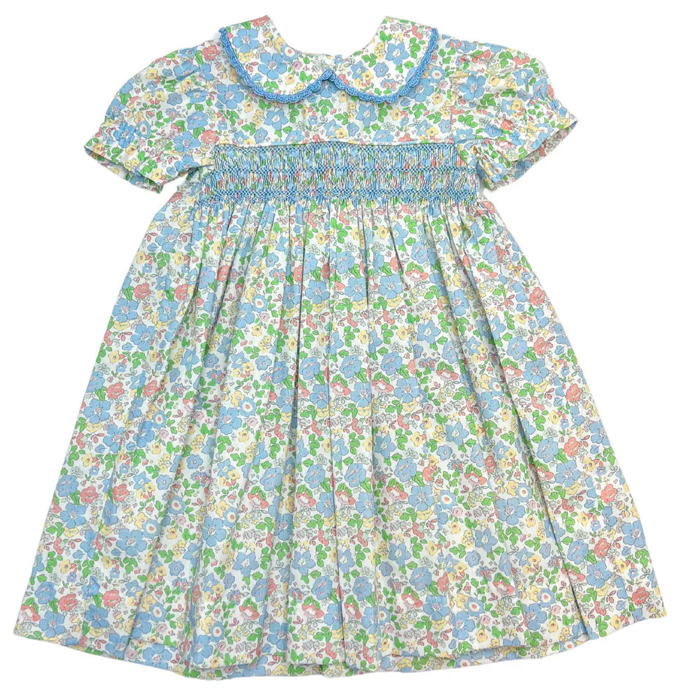 Caroline Day Dress – Southern Belles