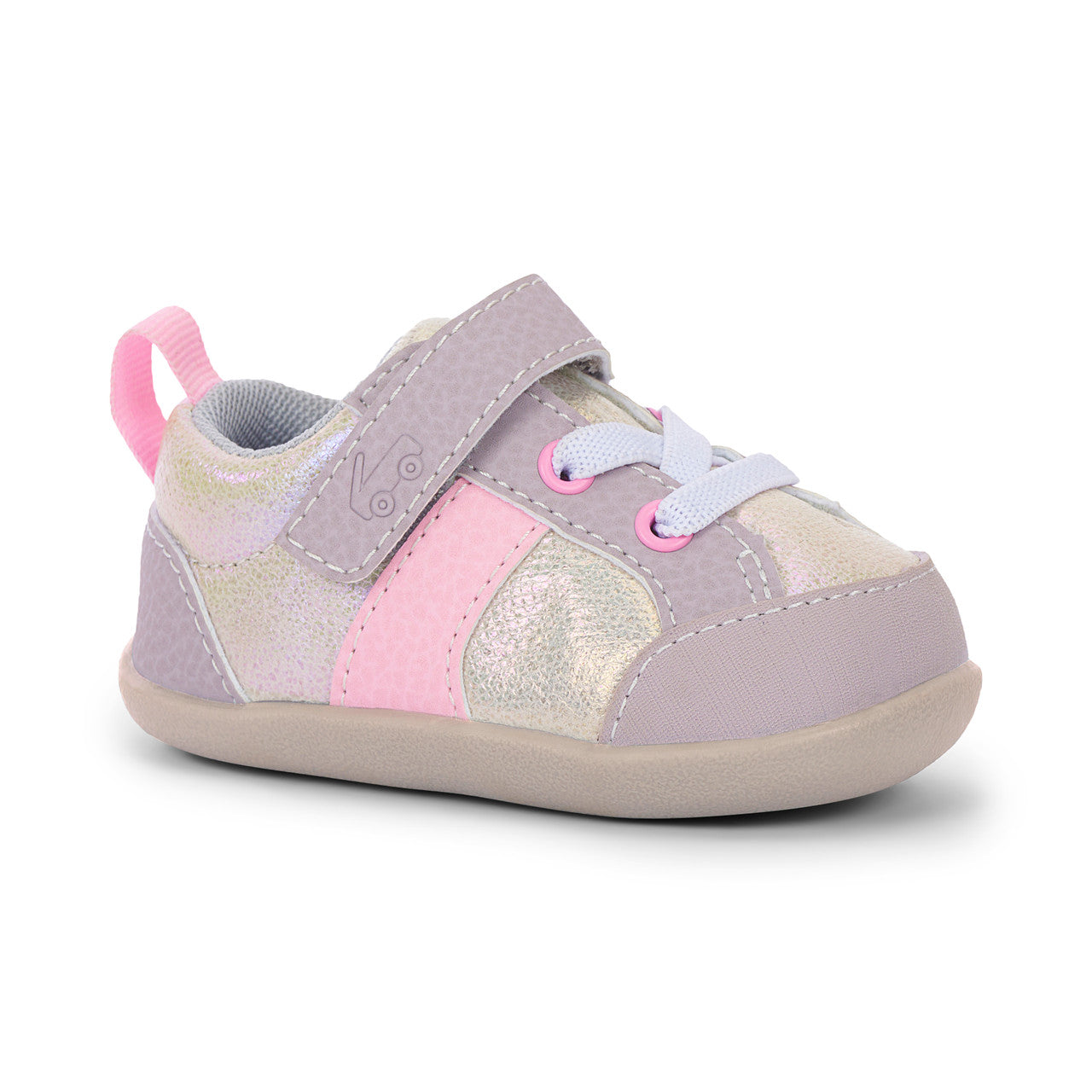 Connor Mini First Walker Shoe – Southern Belles