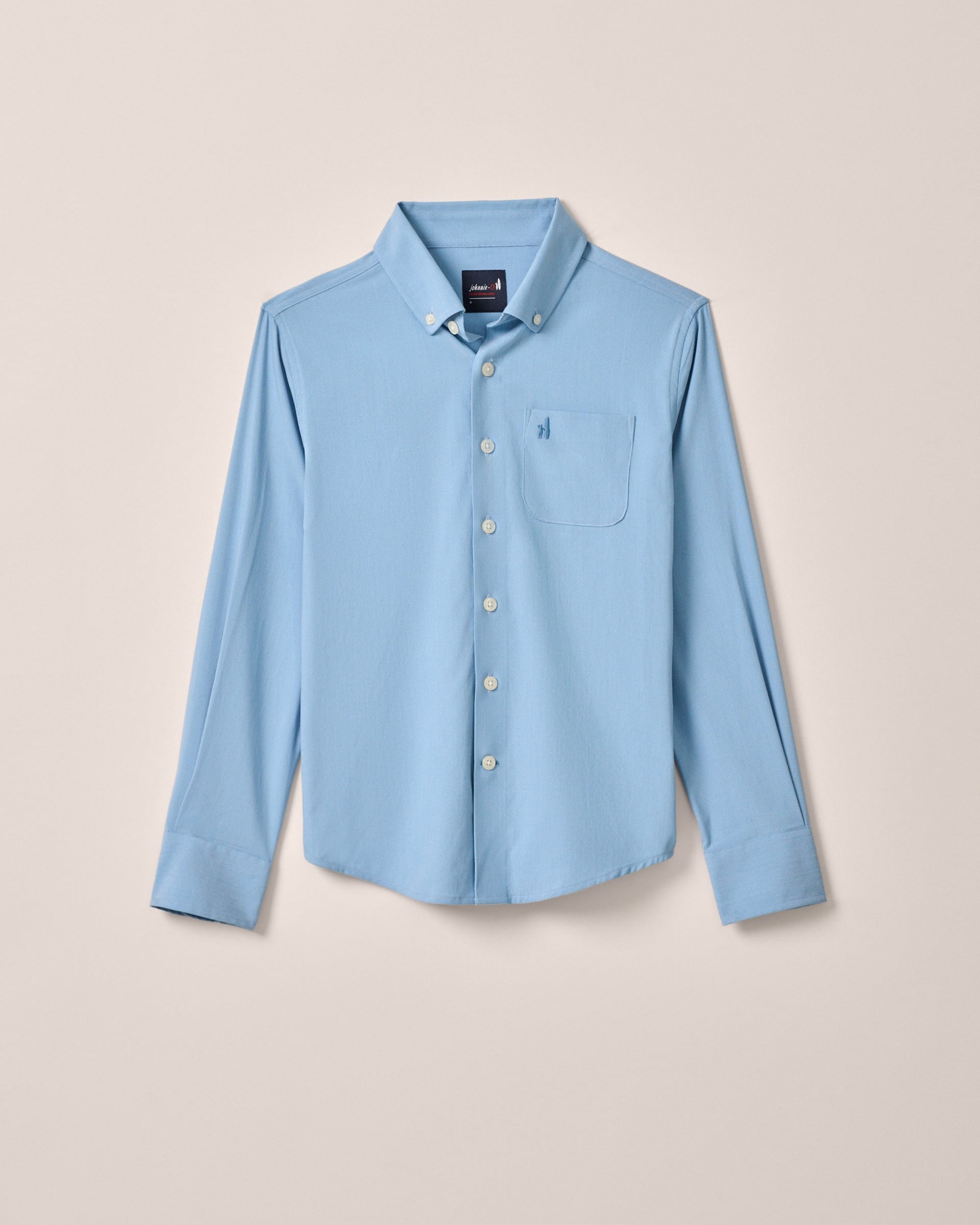 Performance Jr. Button Up Shirt - Travis – Southern Belles