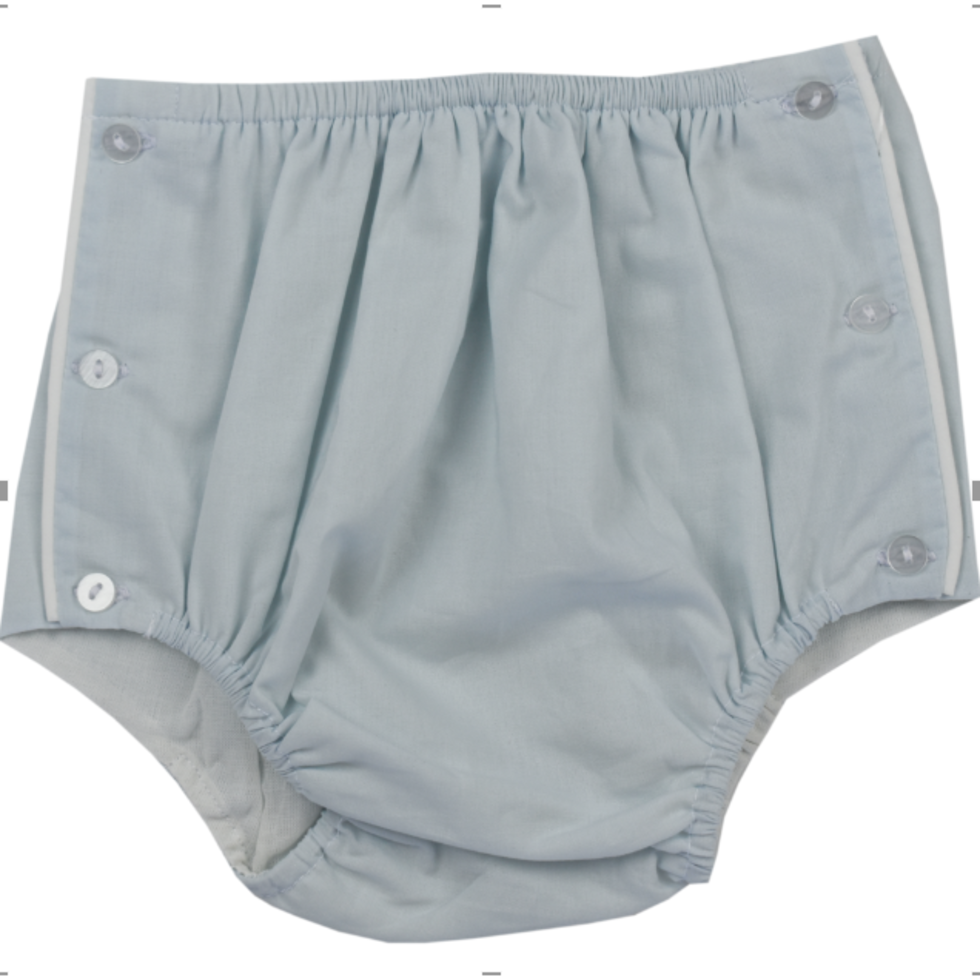 Darling Diaper Cover – Southern Belles