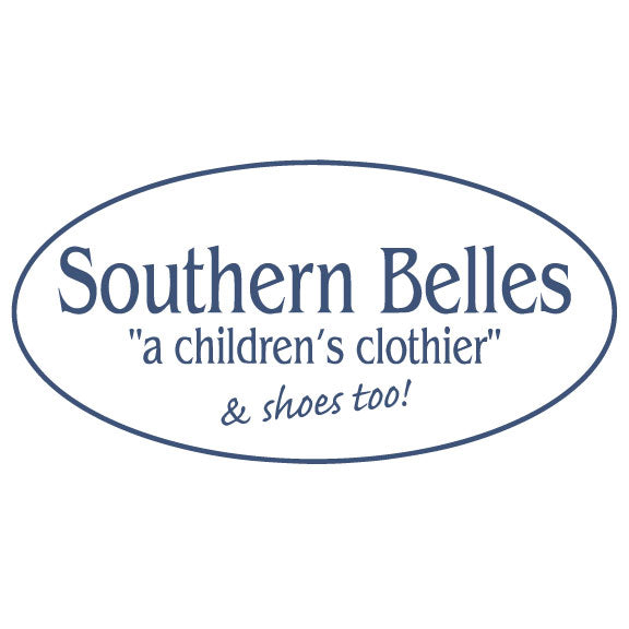 Santa Glow Sleeper – Southern Belles