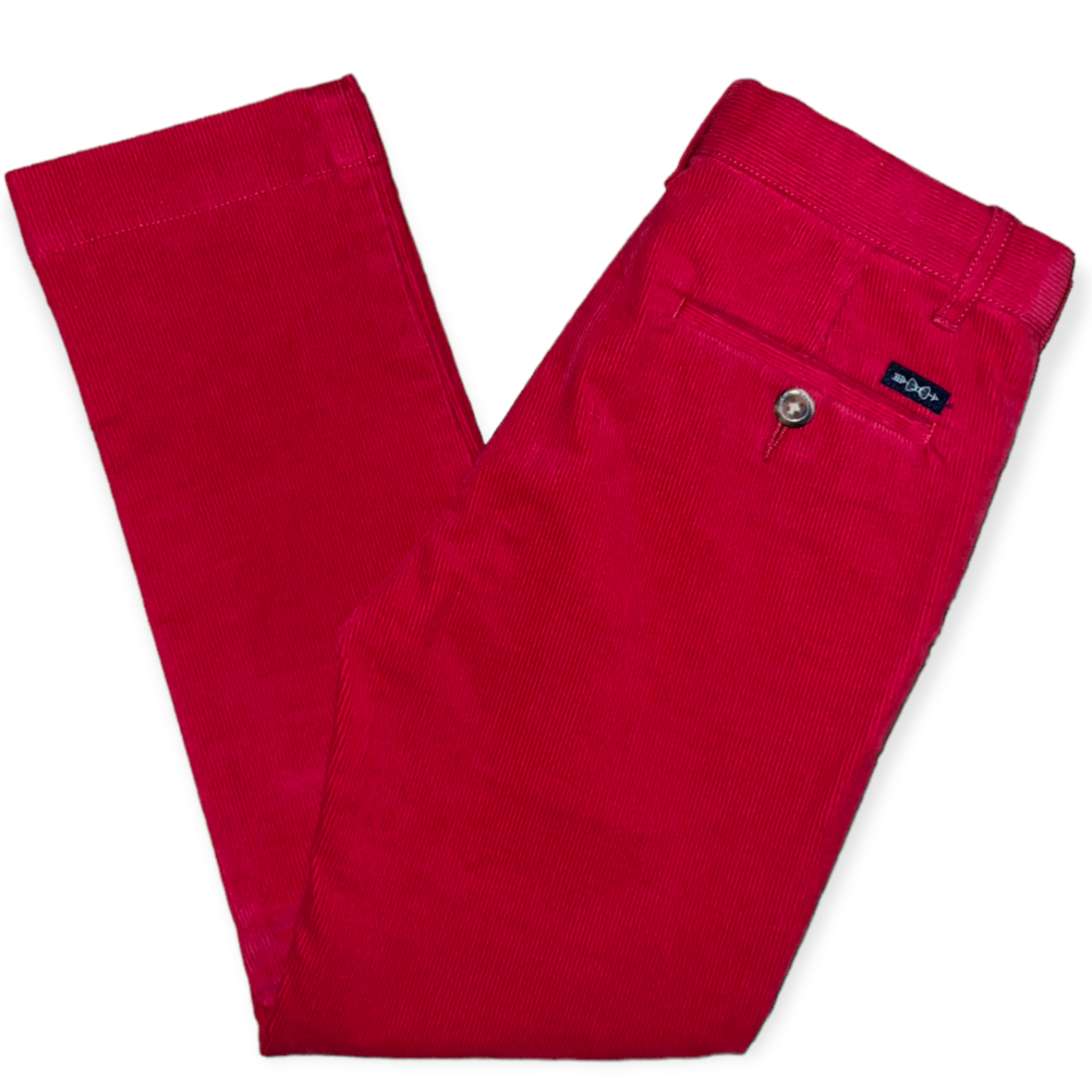 Corduroy Palmetto Pants – Southern Belles